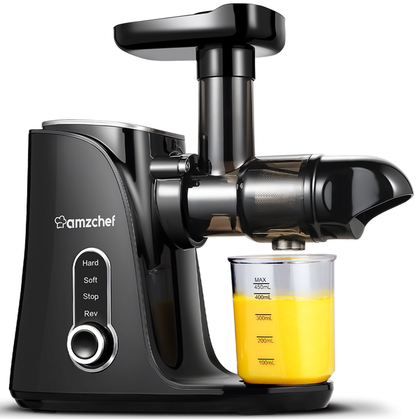 Amzchef US | Slow Juicer | Induction Cooker | Chopper