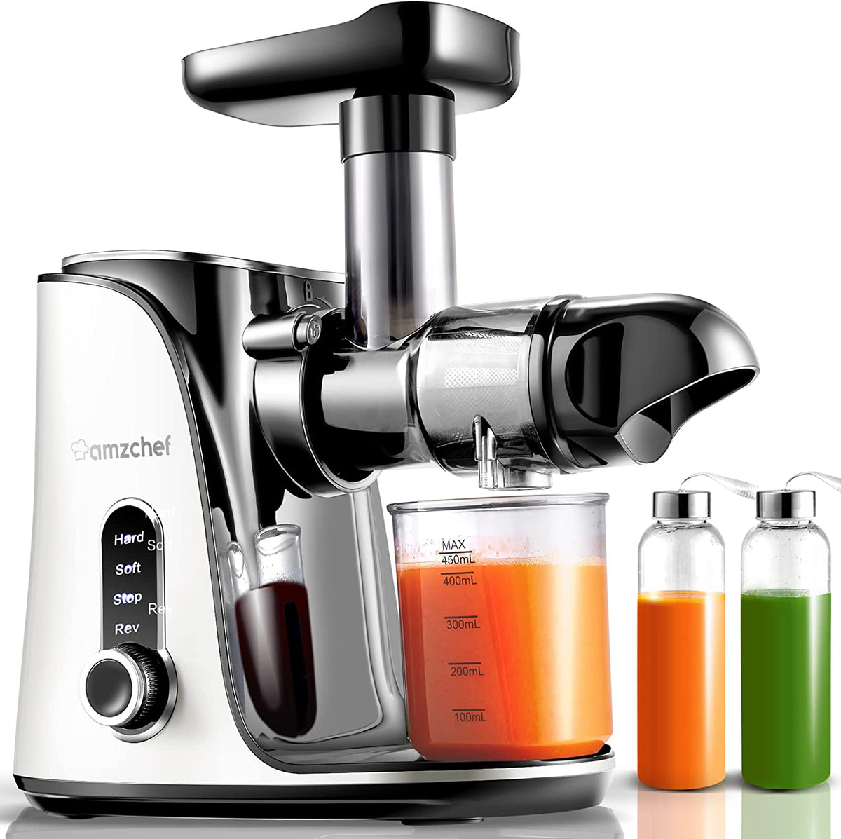 Slow Juicer