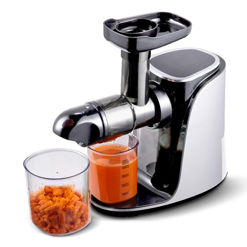 Slow Juicer